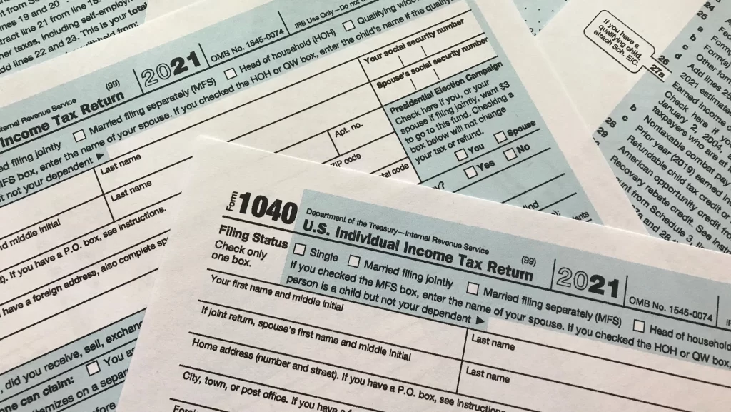 Free Options for Filing Taxes in USA 2024-2025